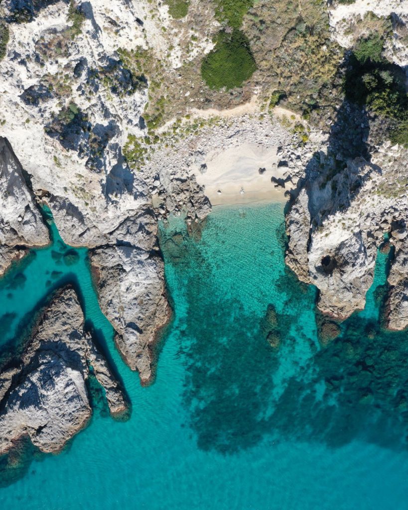 Capo Vaticano - Proloco Capo Vaticano